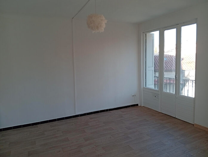 Appartement à vendre - Perpignan, Saint-Martin - 2 pièces - 1 chambre