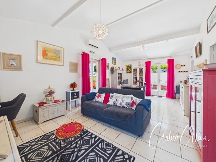 Villefranche-de-Lauragais - Maison 3 pièces à vendre