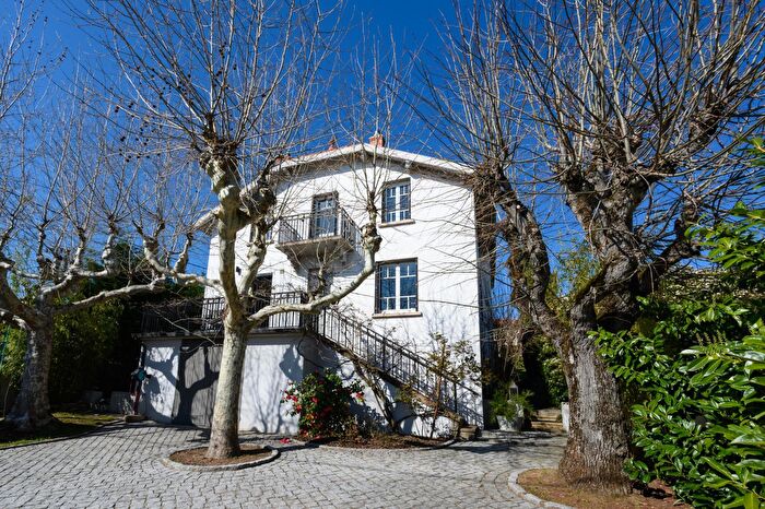 Maison à vendre - Brindas - 7 pièces - 5 chambres