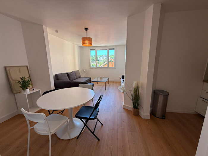 Toulouse, Saouzelong - Appartement 2 pièces à louer