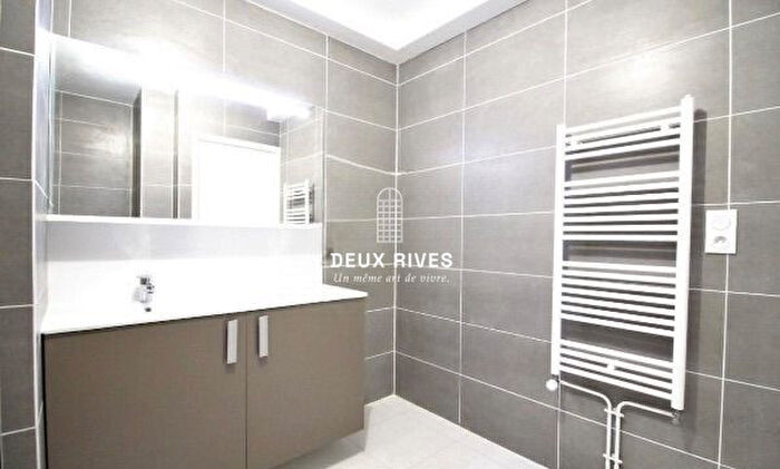 Appartement à louer - Nantes, Sèvres, Gilarderie, Lion dOr - 3 pièces - 2 chambres