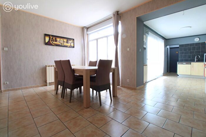 Maison 5 pièces à Méricourt, à vendre