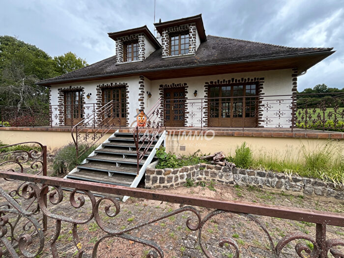 Valennes : Maison 6 pièces à vendre