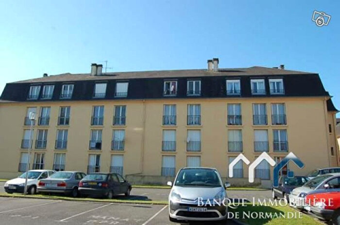 Appartement 1 pièce à louer à Bayeux, Argouges