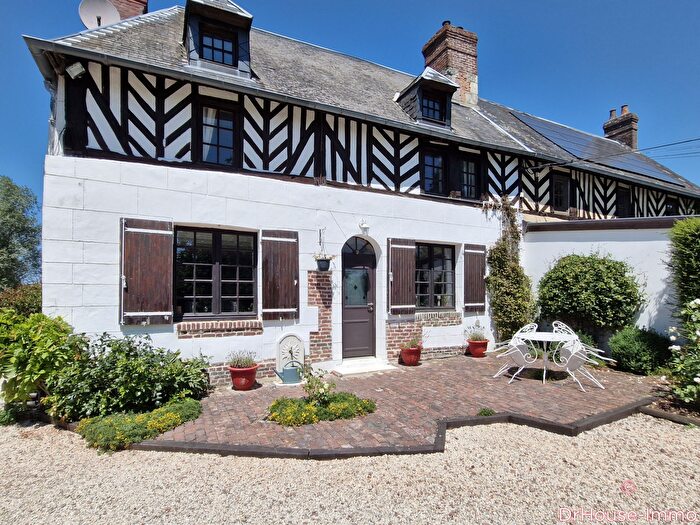 Maison 4 pièces à vendre - Le Fournet