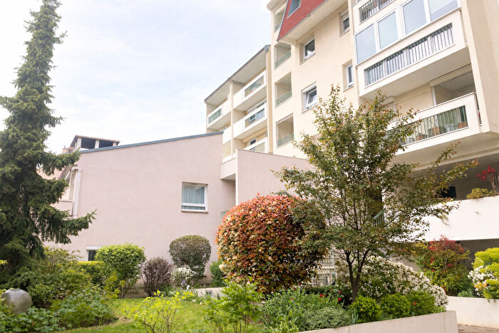 Montmorency, Centre Montmorency - Appartement 3 pièces à vendre