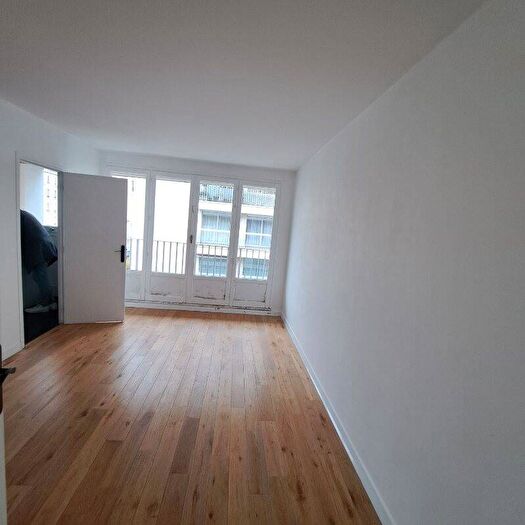 Appartement à louer - Mouton Duvernet, Paris ème arrondissement - 1 pièce