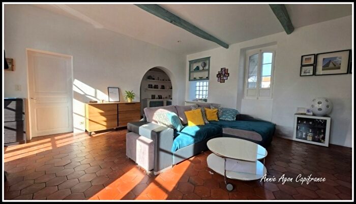 Maison à vendre - Bours - 5 pièces - 4 chambres