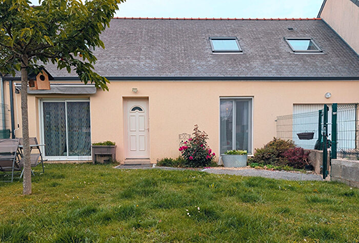 Soulaines-sur-Aubance : Maison 5 pièces à vendre