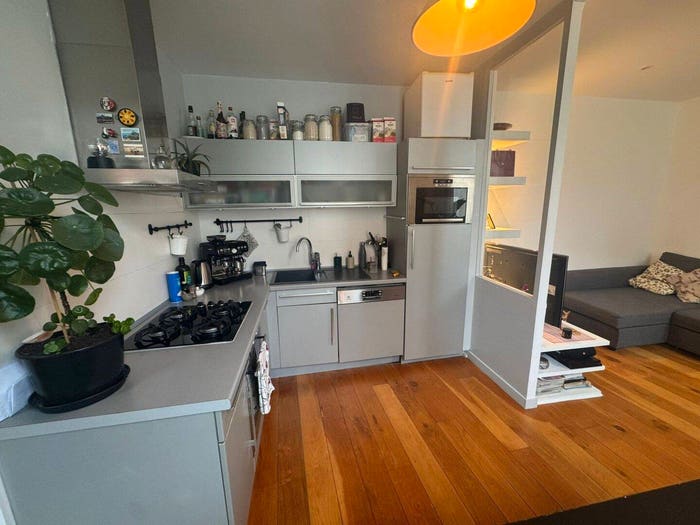Appartement 2 pièces à louer - Elysées-Madeleine, Paris 8ème arrondissement