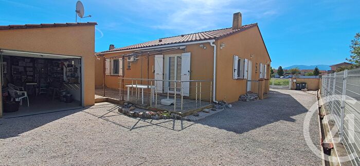 Maison 3 pièces à Elne, à vendre