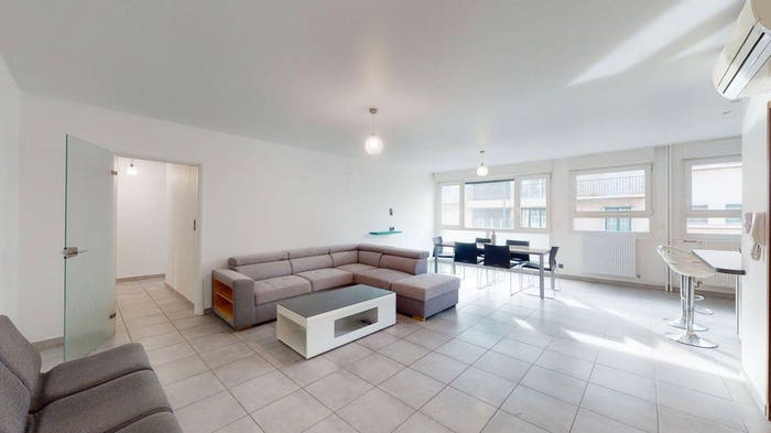 Appartement 4 pièces à louer à Centre Ville, Perpignan