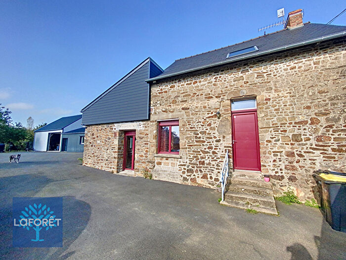 Maison à vendre - Luitré - 10 pièces - 3 chambres