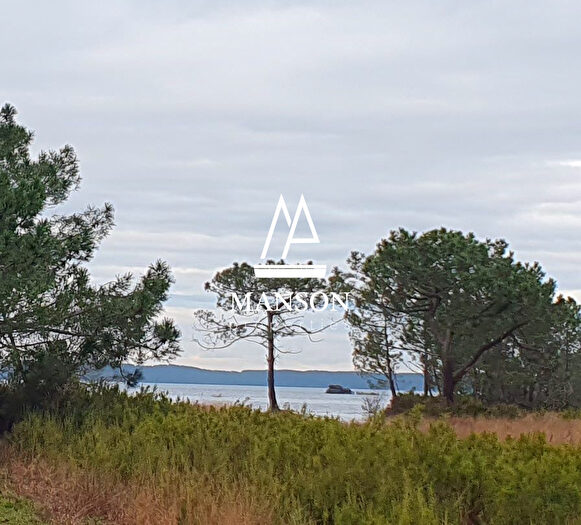 Maison à vendre - Hourtin - 4 pièces - 3 chambres