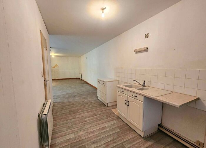 Appartement 2 pièces à vendre à Châtellerault, Centre-ville