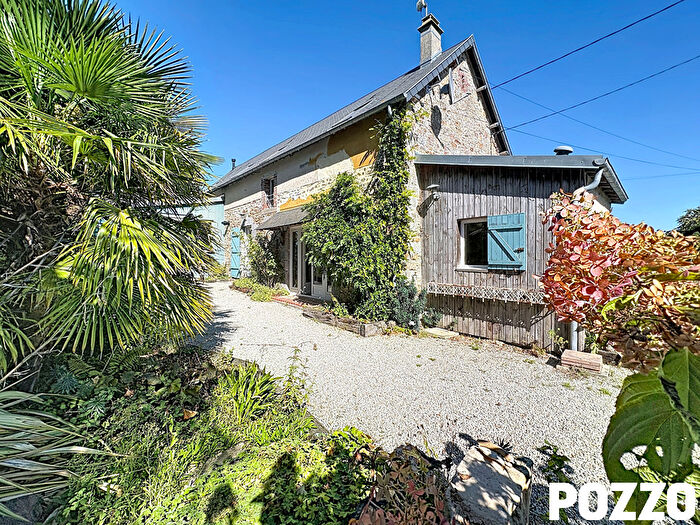Maison 5 pièces à Hyenville, à vendre
