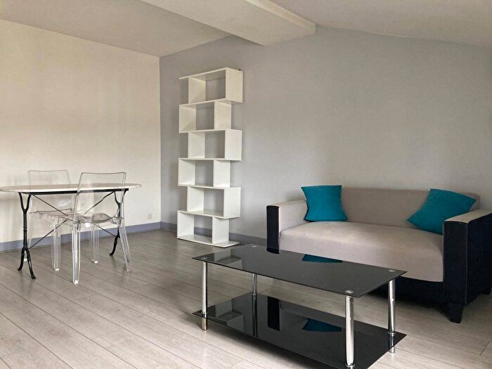 Appartement 2 pièces à louer à Puy-Saint Font, Périgueux