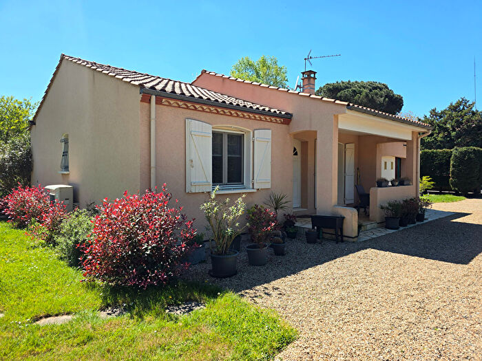 Maison 4 pièces à Pont-de-Larn, à vendre