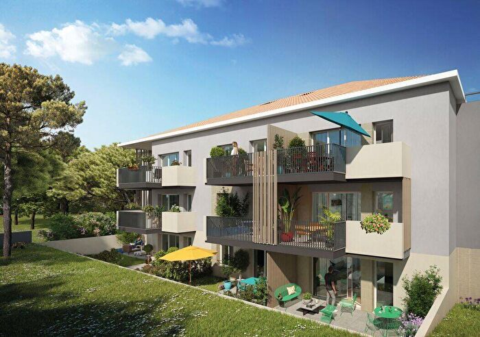 Collettes Est, Draguignan - Appartement 2 pièces à louer