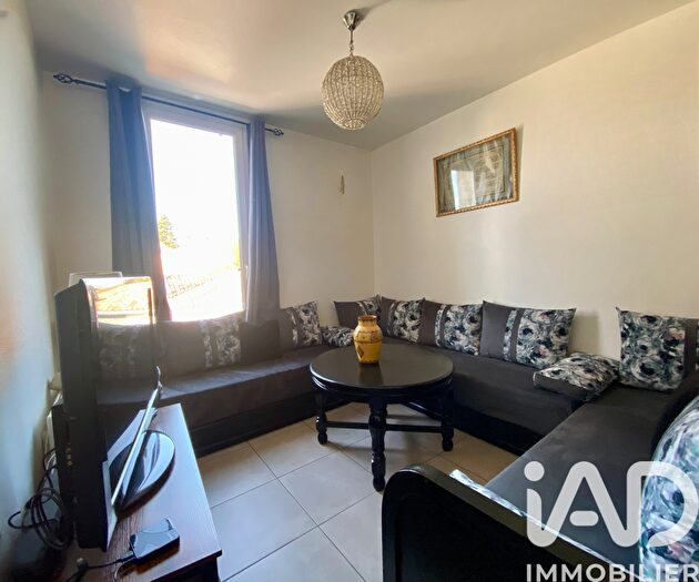 Appartement à vendre - Libourne, Epinette, Verdet, Carré - 3 pièces - 2 chambres