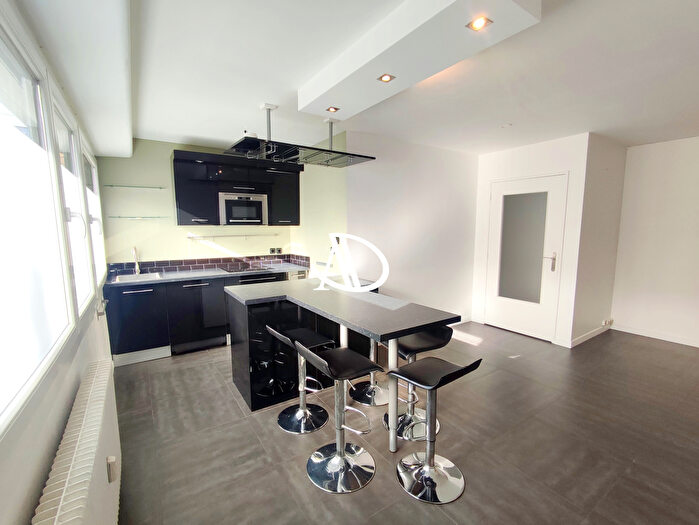 Appartement 2 pièces à vendre à Lille, Bois Blanc