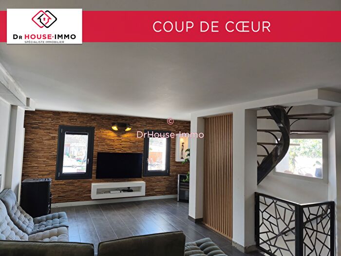 Maison à vendre - Six-Fours-les-Plages, Roumagnan, Talian, Audibert, Verger - 6 pièces - 5 chambres