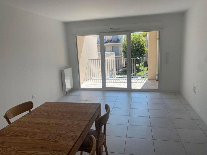 Appartement à louer - La Rochelle - 4 pièces - 3 chambres