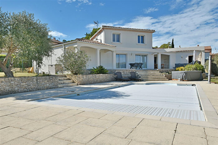 Maison à vendre - Langlade - 5 pièces - 4 chambres