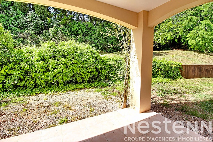 Appartement 2 pièces à Flayosc, à vendre