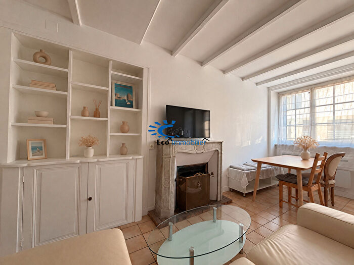 Aytré : Maison 3 pièces à vendre