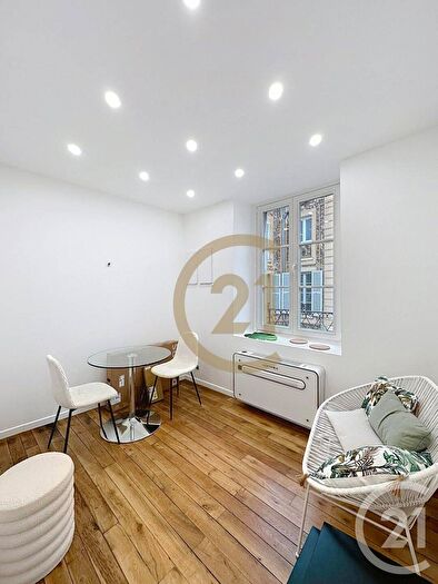 Appartement 3 pièces à louer - Versailles
