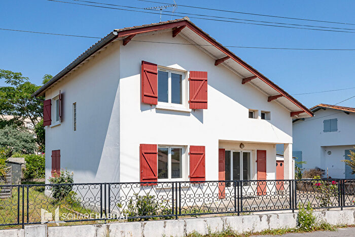 Maison 7 pièces à vendre à Libourne, Montaudon, Garderose, Condat, La Plante