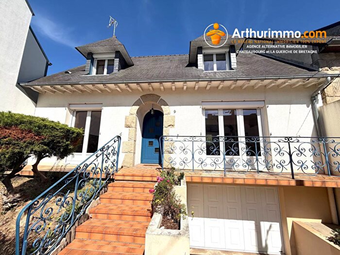Quartiers Nord-Est, Jeanne d'Arc : Maison 7 pièces à vendre