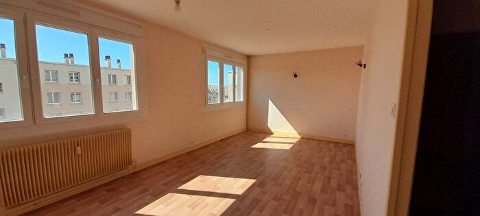 Émailleurs, Limoges : Appartement 3 pièces à louer