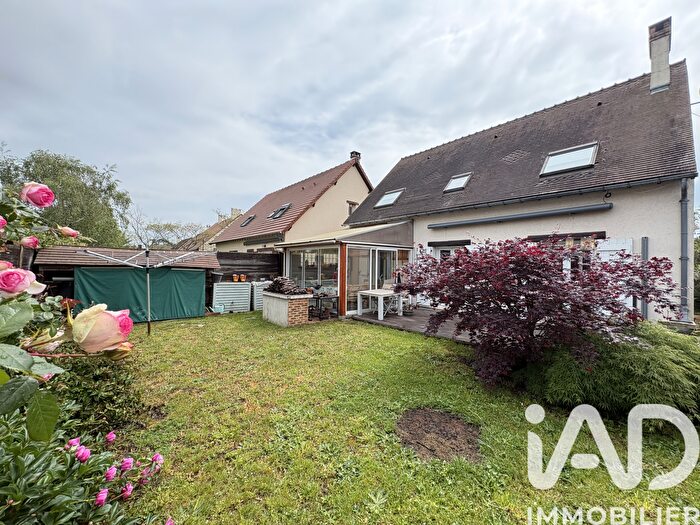 Maison 6 pièces à vendre à Viry-Châtillon, Les Coteaux de lOrge
