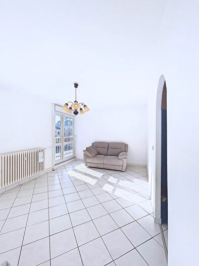 Metz, Patrotte, Metz-Nord - Appartement 4 pièces à vendre