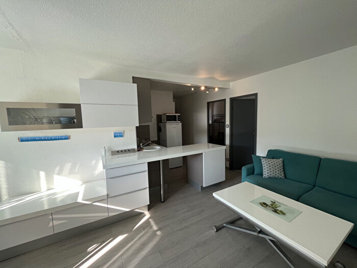Narbonne, Narbonne Plage - Appartement 3 pièces à vendre