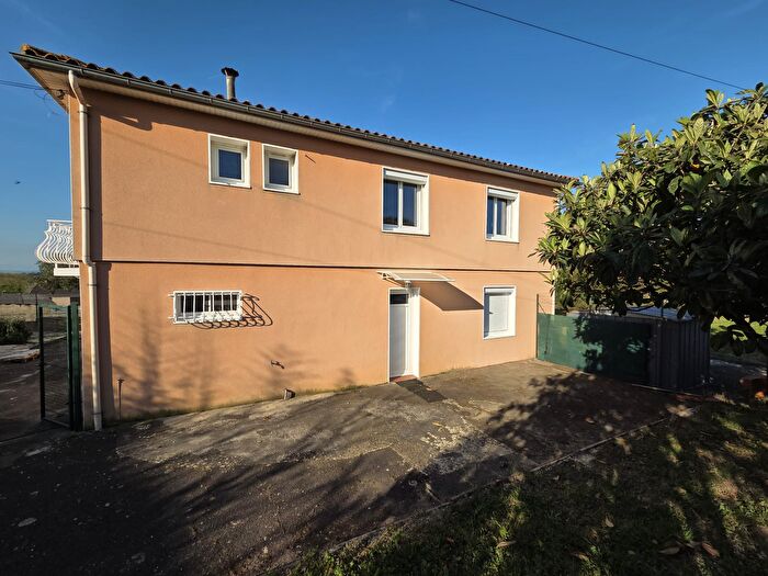 Maison 7 pièces à Pennautier, à vendre