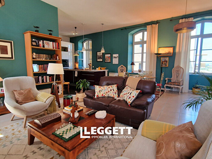 Appartement 4 pièces à Béziers, Perch des Moulins, Font Neuve, Terries, à vendre