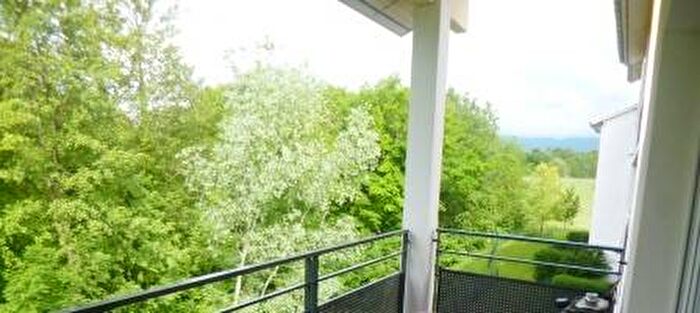 Appartement à louer - Centre, Ferney-Voltaire - 5 pièces - 3 chambres