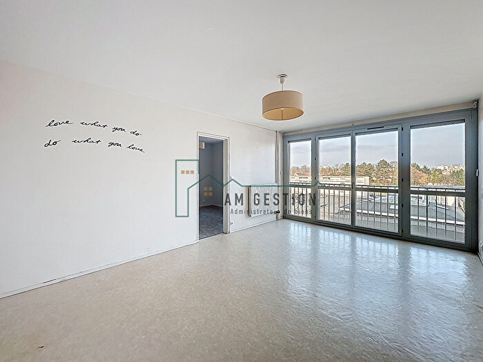 Limoges, Aurence, Corgnac, Cité universitaire, Beaublanc : Appartement 2 pièces à louer