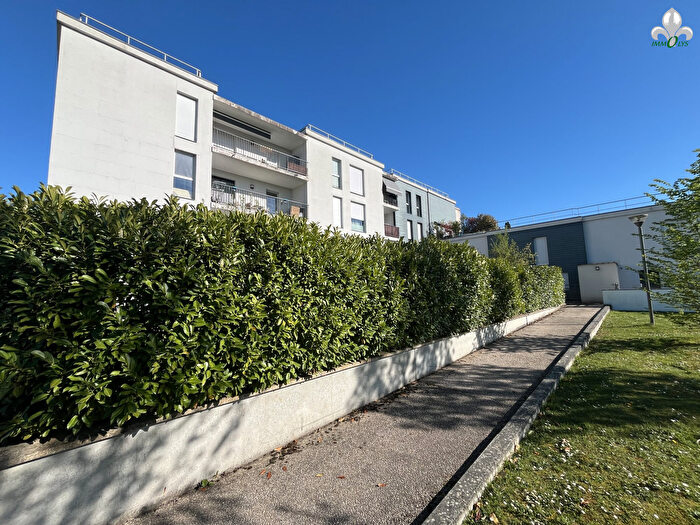 Appartement 3 pièces à Chevigny-Saint-Sauveur, à vendre
