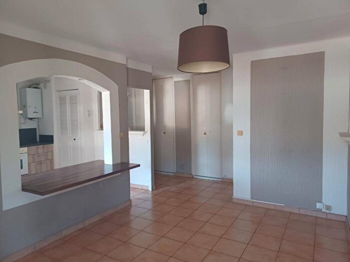 Appartement à louer - Montferrat-Malmont, Draguignan - 3 pièces - 2 chambres