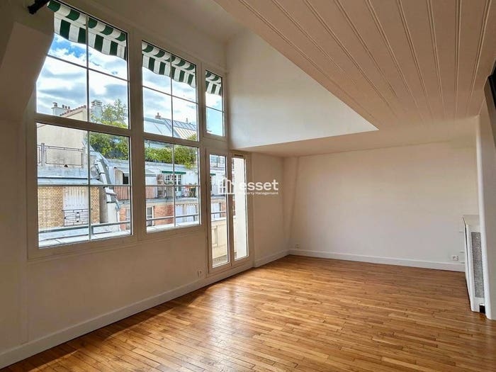 Appartement 3 pièces à louer - Vaugirard-Parc des Expositions, Paris 15ème arrondissement