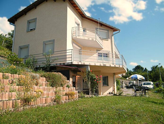 Gap, Gap ville : Maison 6 pièces à vendre