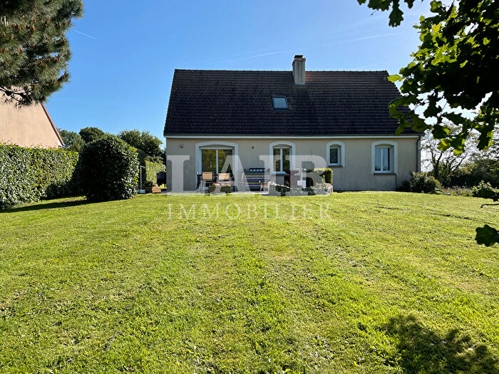 Aillières-Beauvoir - Maison 5 pièces à vendre