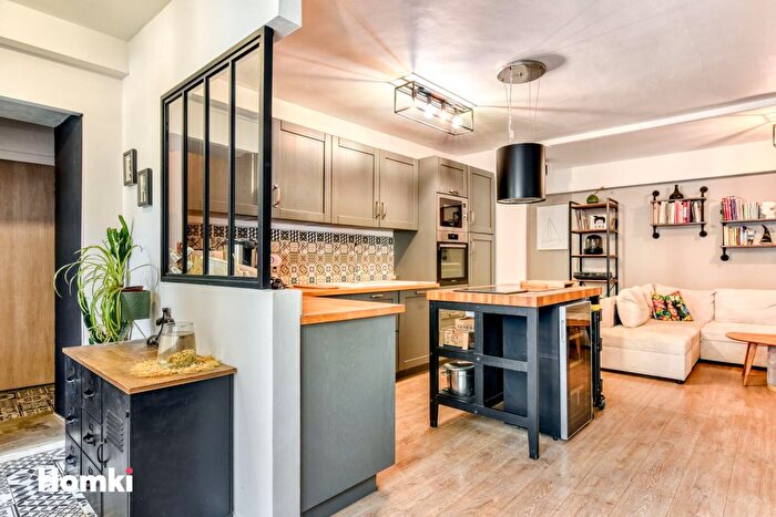 Fabrezan - Maison 6 pièces à vendre