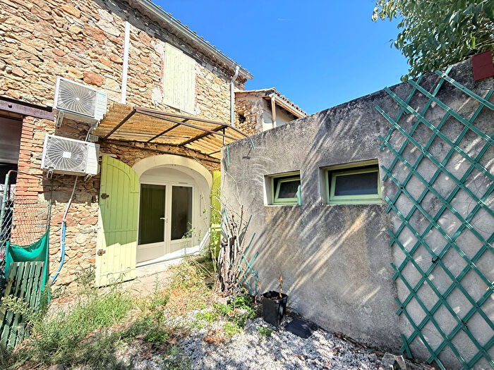 Maison 3 pièces à vendre à Bollène, Périphérie