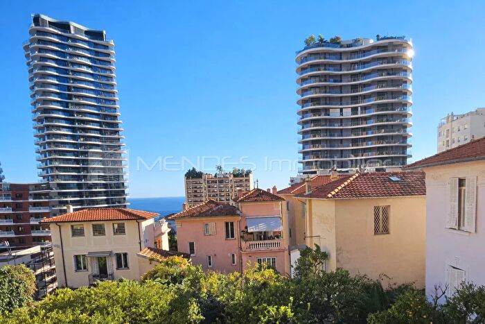 Maison à vendre - Beausoleil, Ténao Inférieur - 5 pièces - 3 chambres