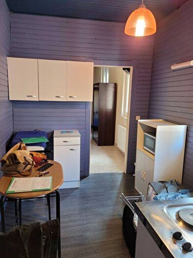 Appartement 1 pièce à louer à Saint Claude, Torcols, Besançon